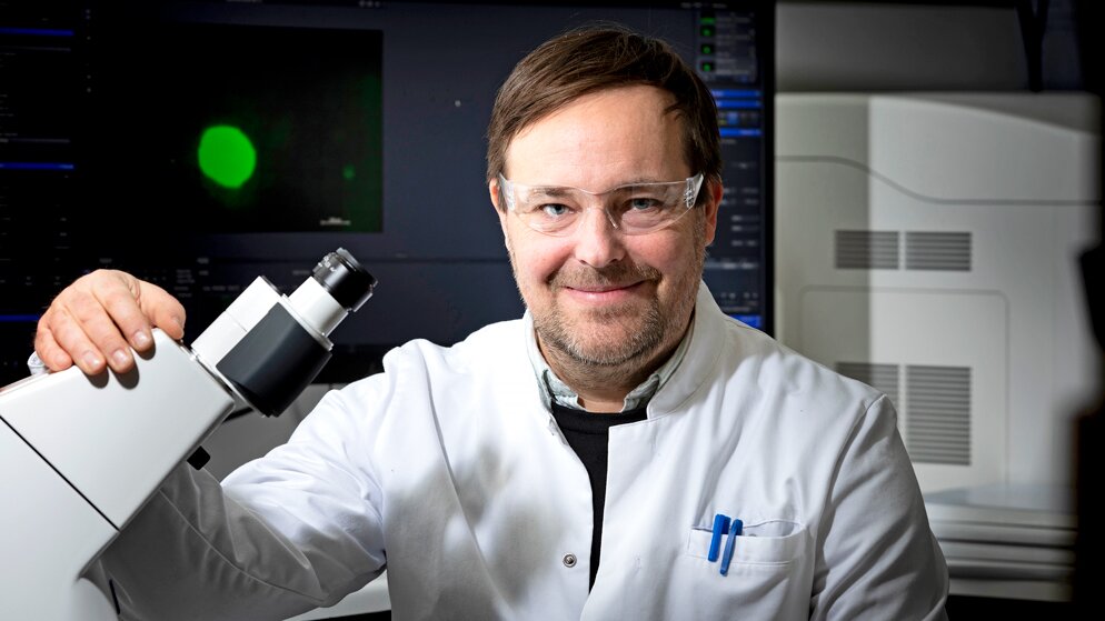 Beating cancer – cutting-edge research into the best targets for drug ...