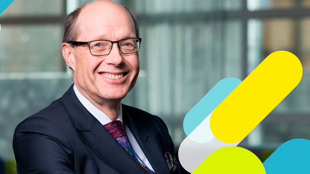 Orion is aiming for carbon neutrality by 2030