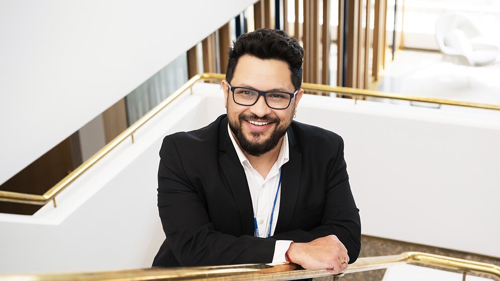 Orion supports integration of international talents into Finland with ...