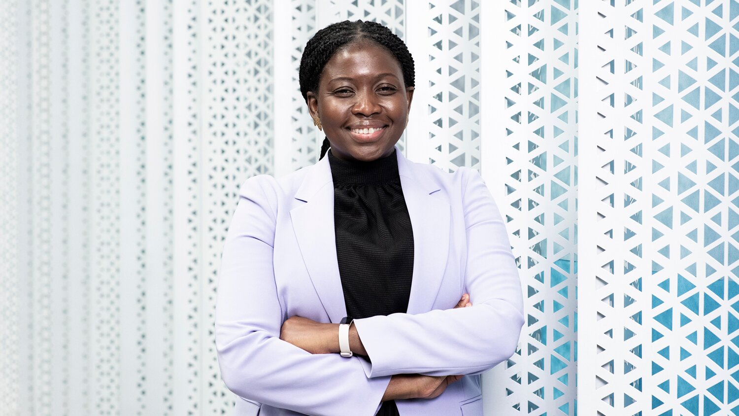 Blog: Everyone can benefit from equity and diversity in clinical trials